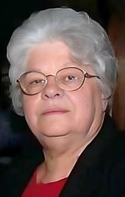 Esther M. Stroupe | Obituaries | thederrick.com