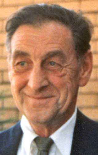 Paul Eugene Goheen | Obituaries | thederrick.com