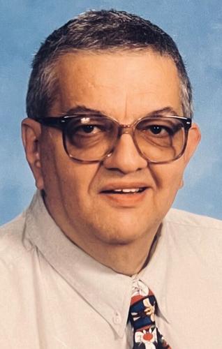 James Anthony Ruby III, Ph.D | Obituaries | thederrick.com