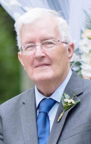 Richard (Dick) Russell Bell | Obituaries | thederrick.com