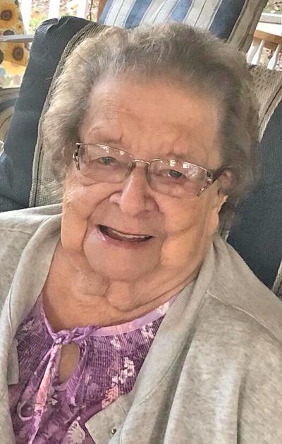 Rita Mae Erwin | Obituaries | thederrick.com