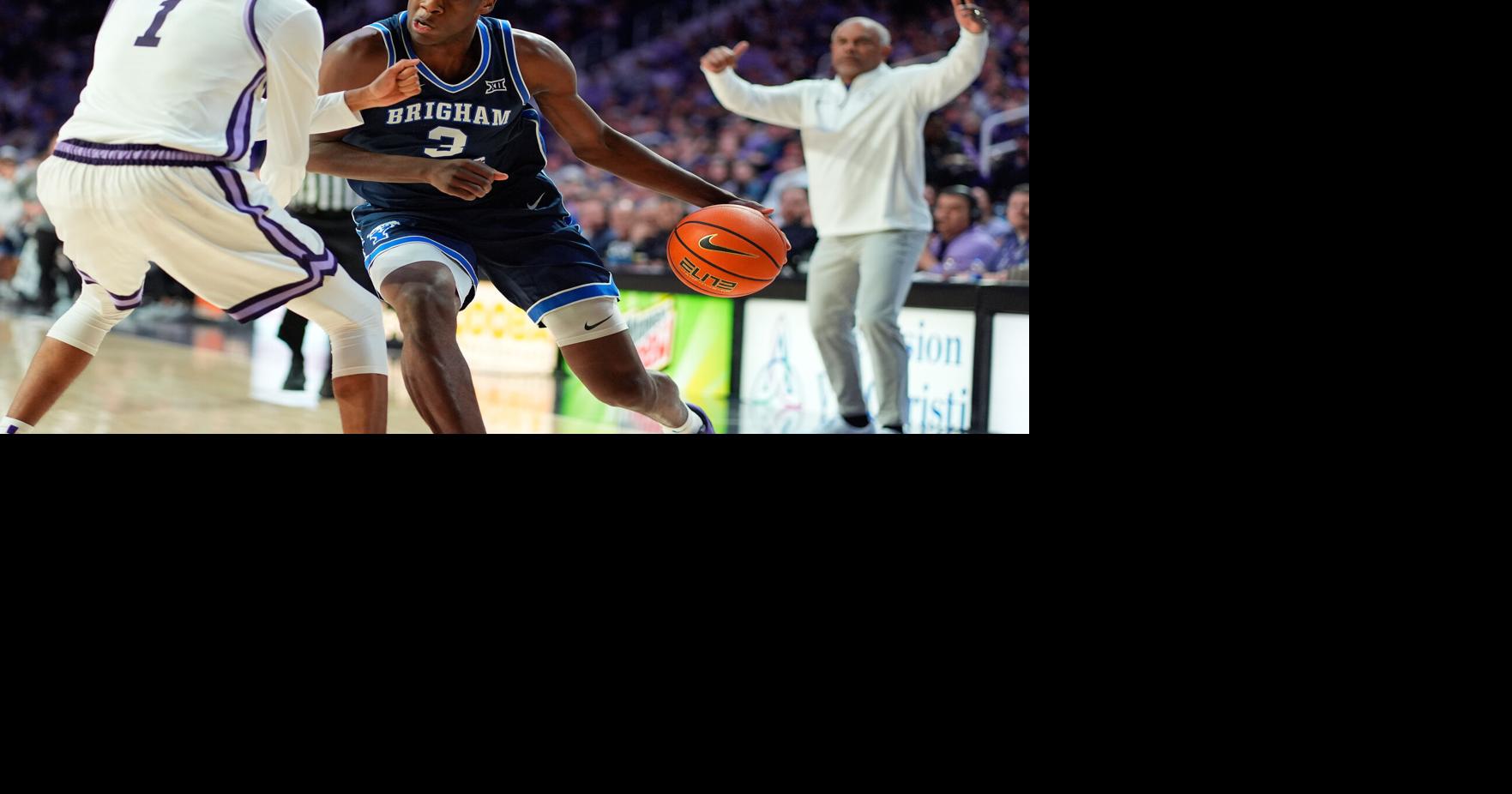 A.J. Dybantsa scores 24, No. 10 BYU extends winning streak to 10 with ...