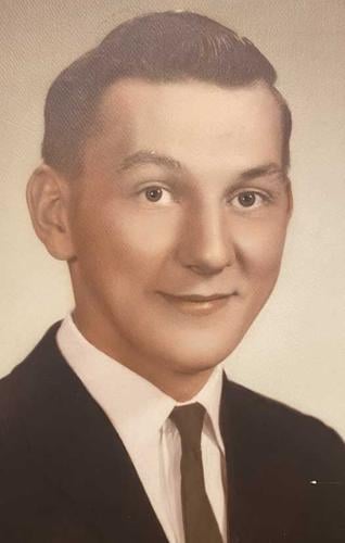 Albert S. Dodge | Obituaries | thederrick.com