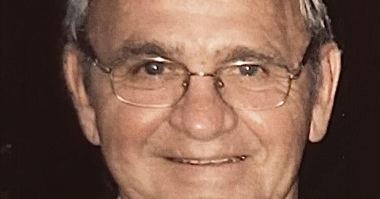 Charles E. “Chuck” Shankel | Obituaries | thederrick.com