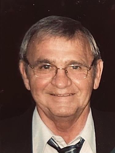 Charles E. “Chuck” Shankel | Obituaries | thederrick.com