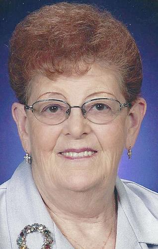 Maxine S. Platt | Obituaries | thederrick.com