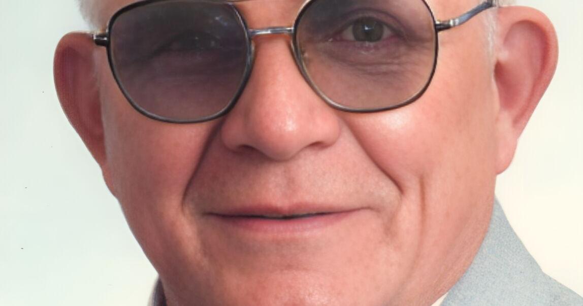 Cecil 'ED' Edward Baker | Obituaries | thederrick.com