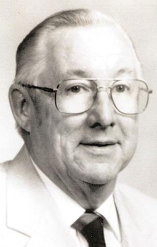 Charles J. Guiler | Obituaries | thederrick.com