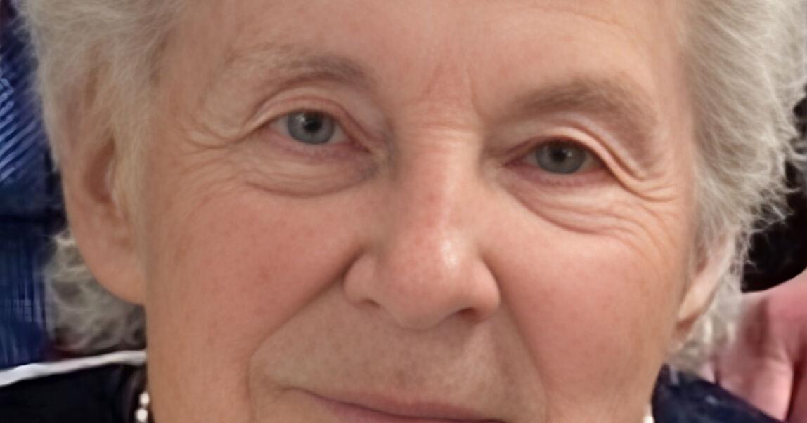 Peg (Poulson) Gregory | Obituaries | thederrick.com