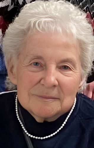 Peg (Poulson) Gregory | Obituaries | thederrick.com