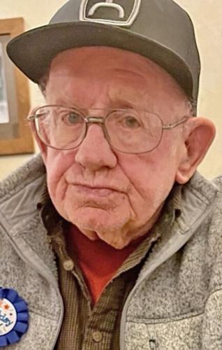 John W. Roberts | Obituaries | thederrick.com