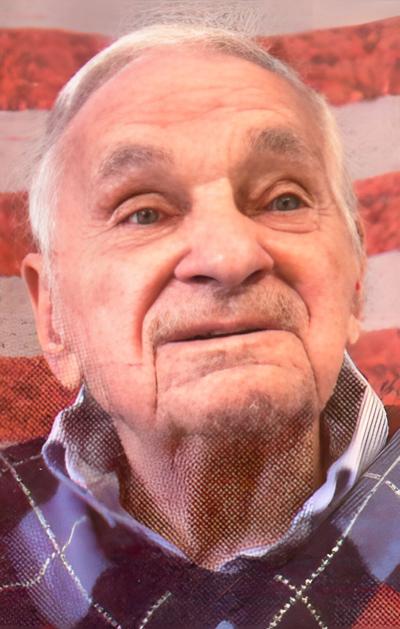 Edward A. Tecza | Obituaries | thederrick.com