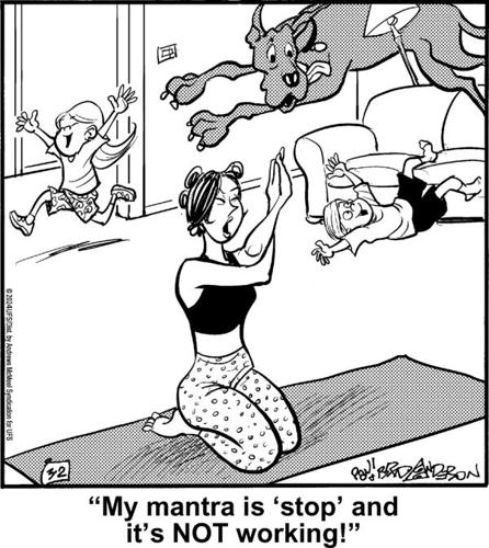 Marmaduke | Entertainment | thederrick.com