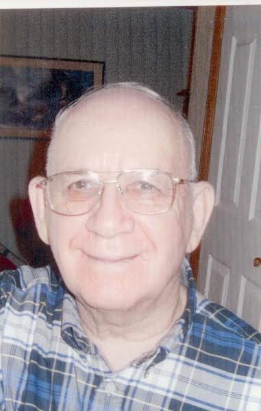 William H. Blauser | Obituaries | thederrick.com
