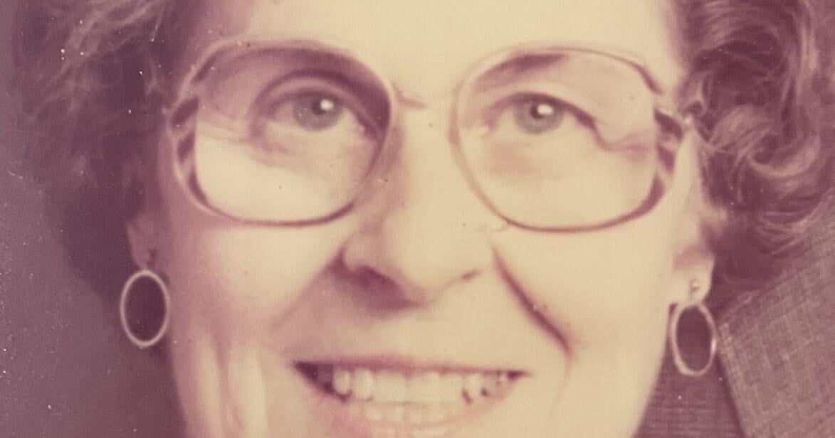 Rachel Ellen Ritts | Obituaries | thederrick.com