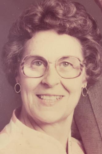 Rachel Ellen Ritts | Obituaries | thederrick.com