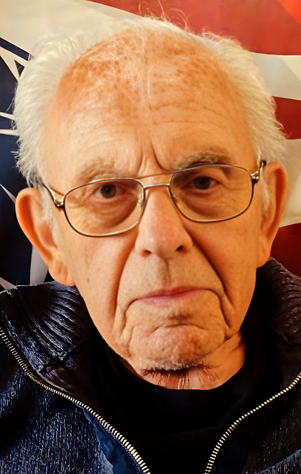 Howard Huston Jr. | Obituaries | thederrick.com