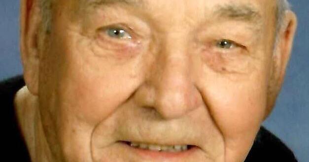 John L Bashline | Obituaries | thederrick.com