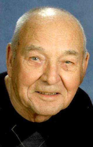 John L Bashline | Obituaries | thederrick.com