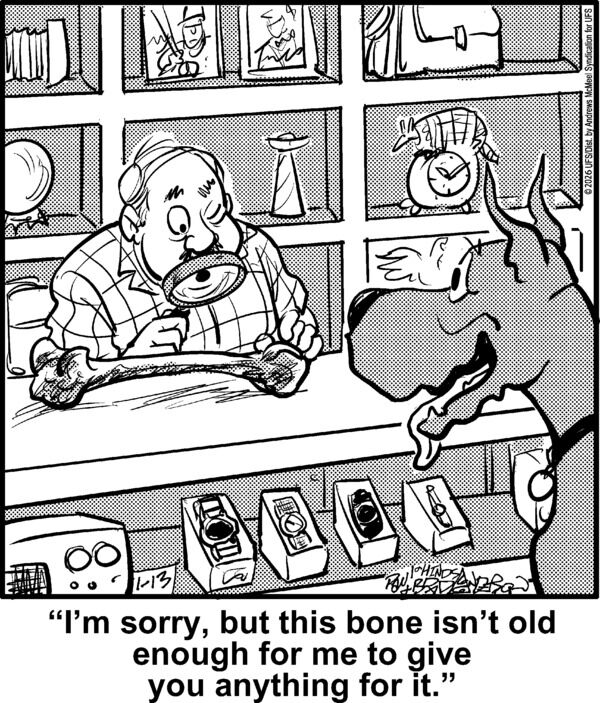 Marmaduke | Entertainment | thederrick.com