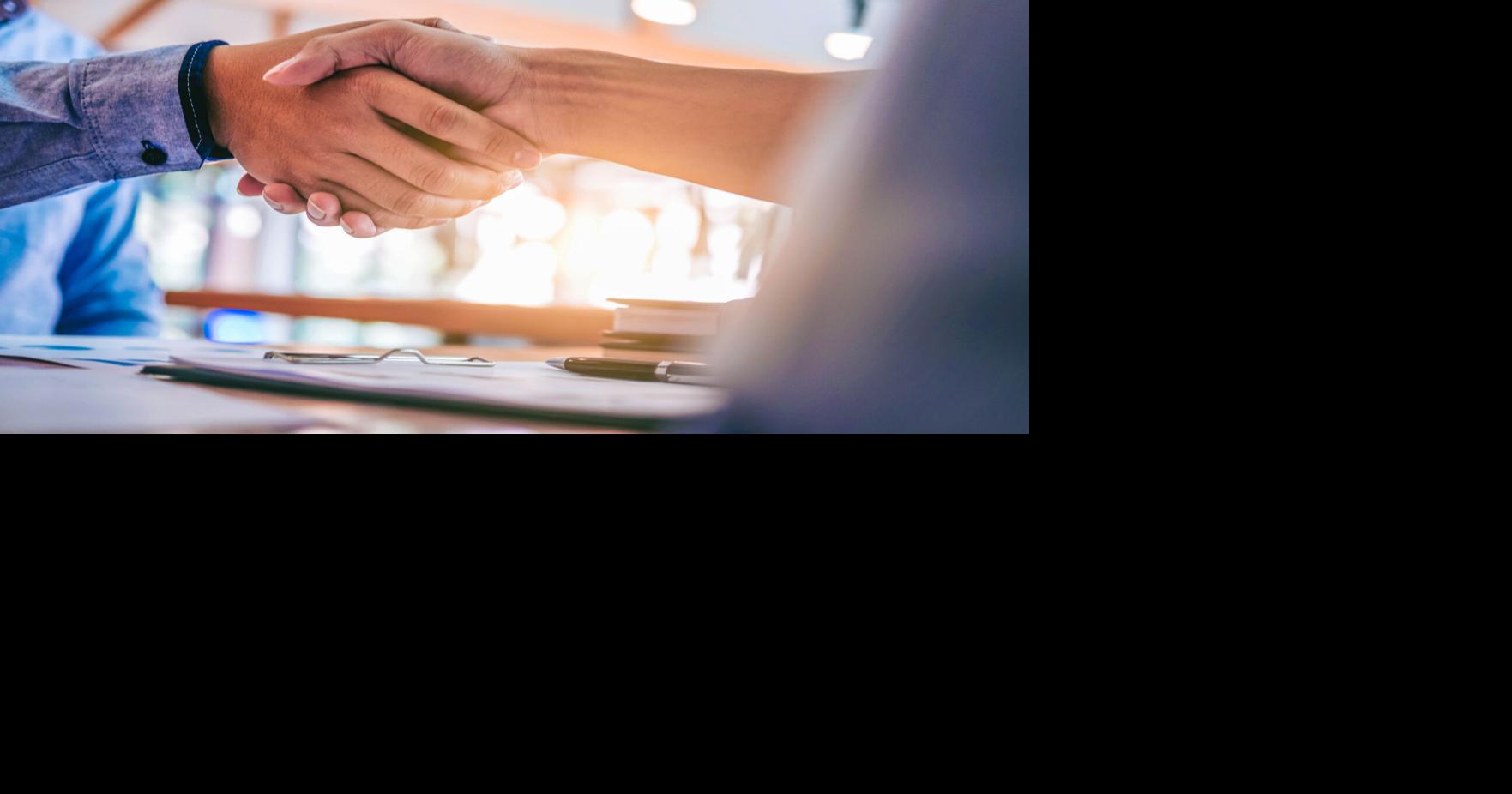 Building a secure future for your business | Features | thederrick.com