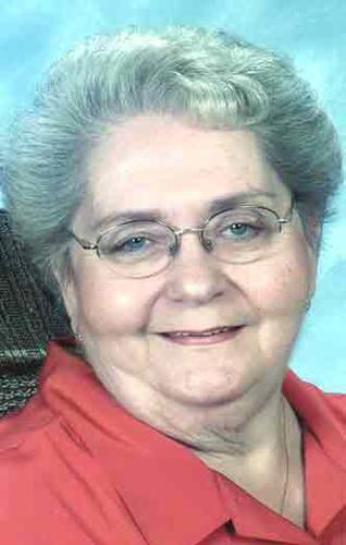 Nancy Ann Conner | Obituaries | thederrick.com