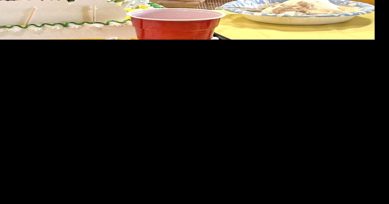 Nifty at 90: Knox man is farmer, 'cat with nine lives' | Community News ...