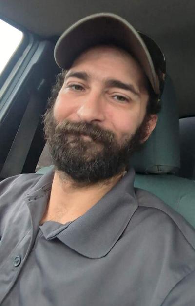 Luke Andrew Stroup | Obituaries | thederrick.com