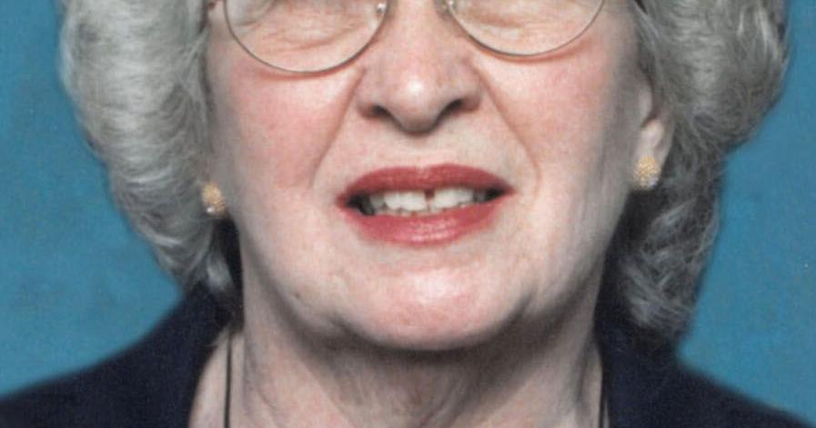 Patricia A. Carmichael | Obituaries | thederrick.com