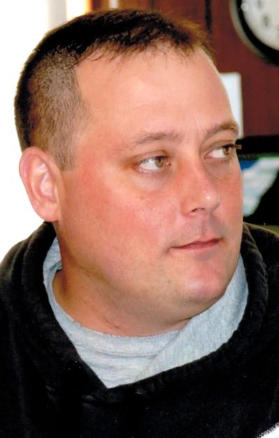 Todd Christopher McLaughlin | Obituaries | thederrick.com