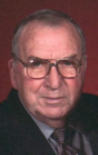 Francis M. 'Frank' Bauer | Obituaries | thederrick.com