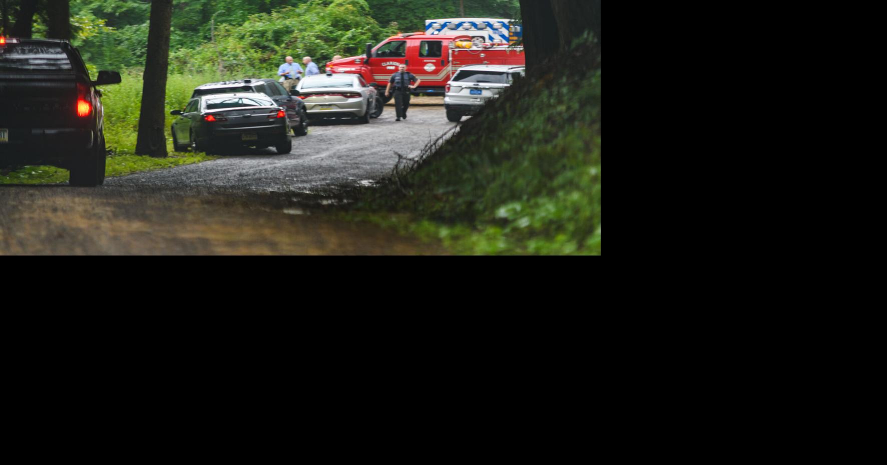 Person jumps from bridge; coroner called | For the Record | thederrick.com