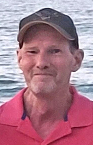 Dean A. Wolbert | Obituaries | thederrick.com
