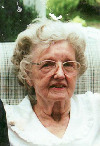 Thelma C. Taylor | Obituaries | thederrick.com