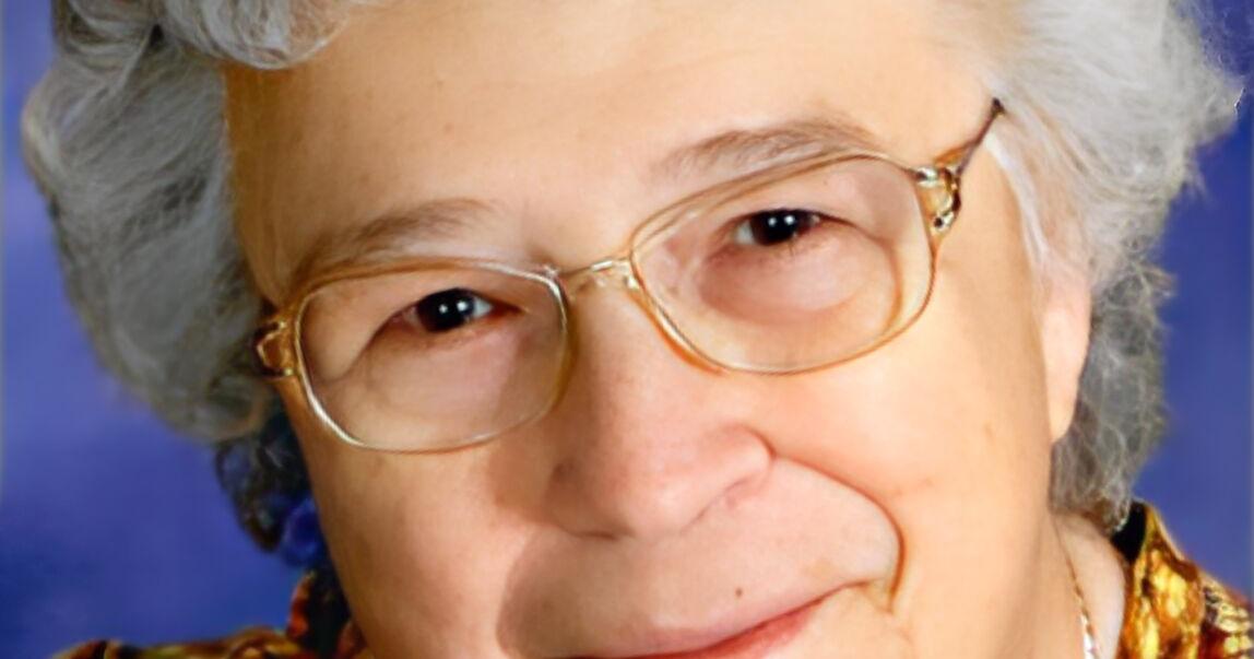 Alma R. Kinch | Obituaries | thederrick.com