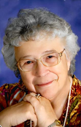 Alma R. Kinch | Obituaries | thederrick.com