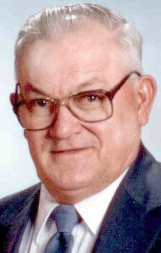 Robert Lincoln Kapp | Obituaries | thederrick.com