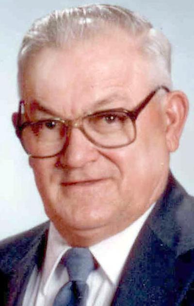 Robert Lincoln Kapp | Obituaries | thederrick.com