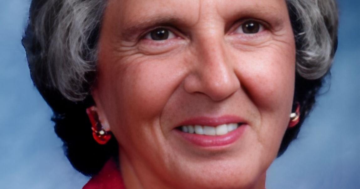 Mary Jo Stephenson | Obituaries | thederrick.com