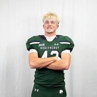 Knox takes next steps | Local Sports | thederrick.com