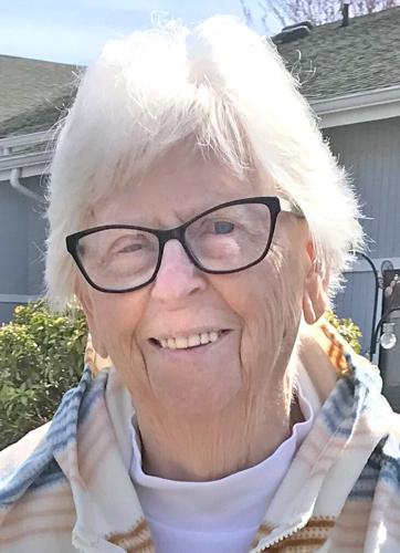 Mary Lou (Ross) Rogers | Obituaries | thederrick.com