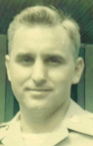 James E. Ferringer | Obituaries | thederrick.com