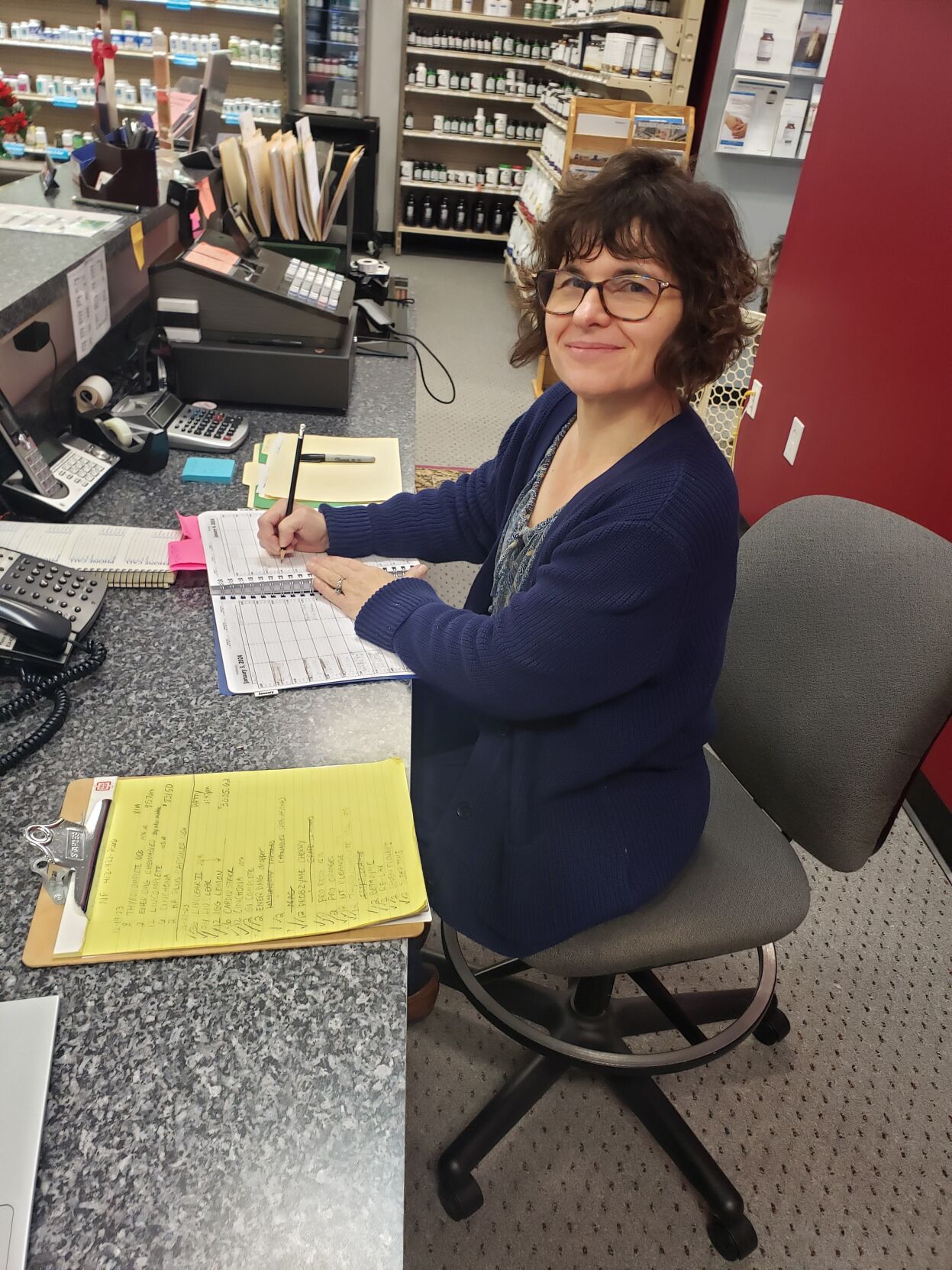 Business Review: Despite supply chain issues, God's Little Garden ...