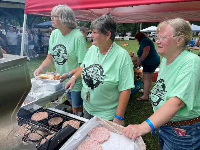 Clarion County Fair wrapping up | Community News | thederrick.com