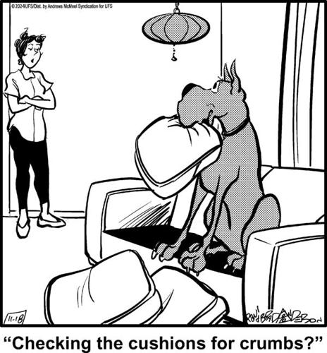 Marmaduke | Entertainment | thederrick.com