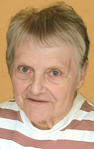 Mary I. Albaugh | Obituaries | thederrick.com