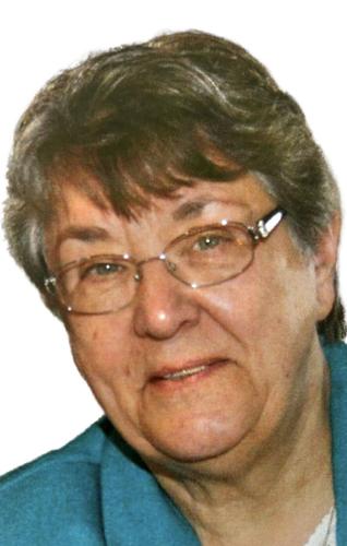 Emily Jane Allen | Obituaries | thederrick.com