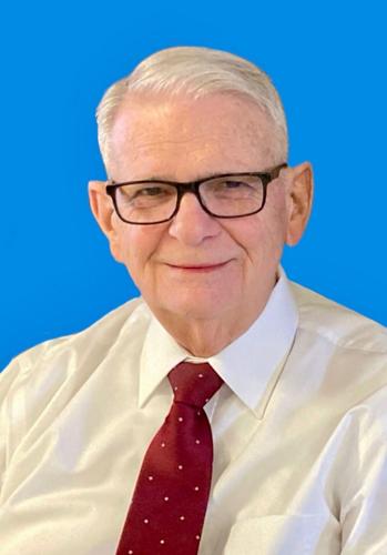 William L. Bunce Jr. | Obituaries | thederrick.com