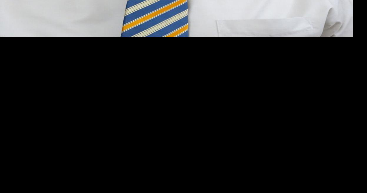 Hess to move into role of newspaper publisher | Front Page | thederrick.com