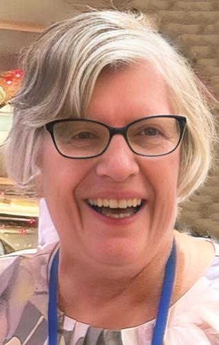Joanna M. Billingsley Cihon | Obituaries | thederrick.com